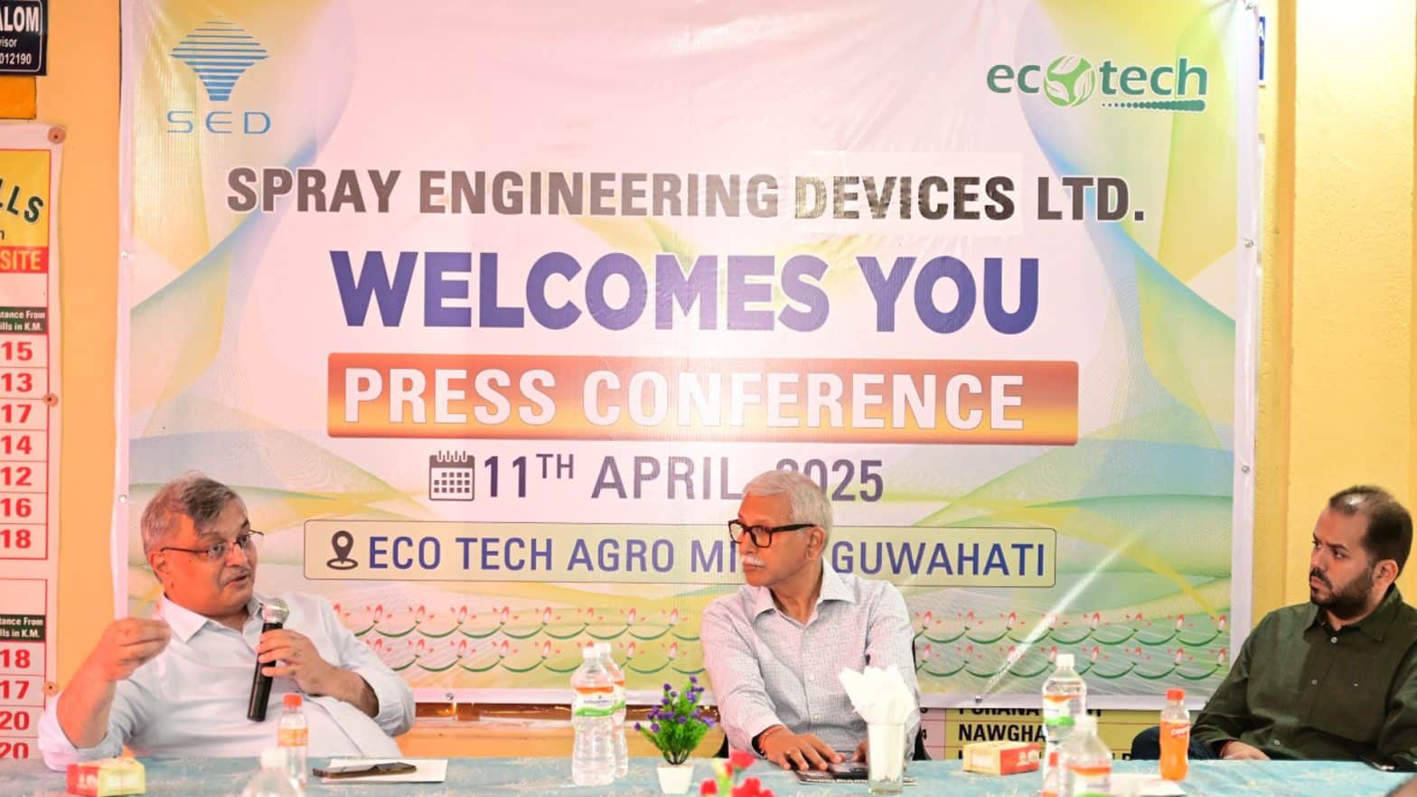 SEDL reveals world’s first boiler-free sugarcane plant