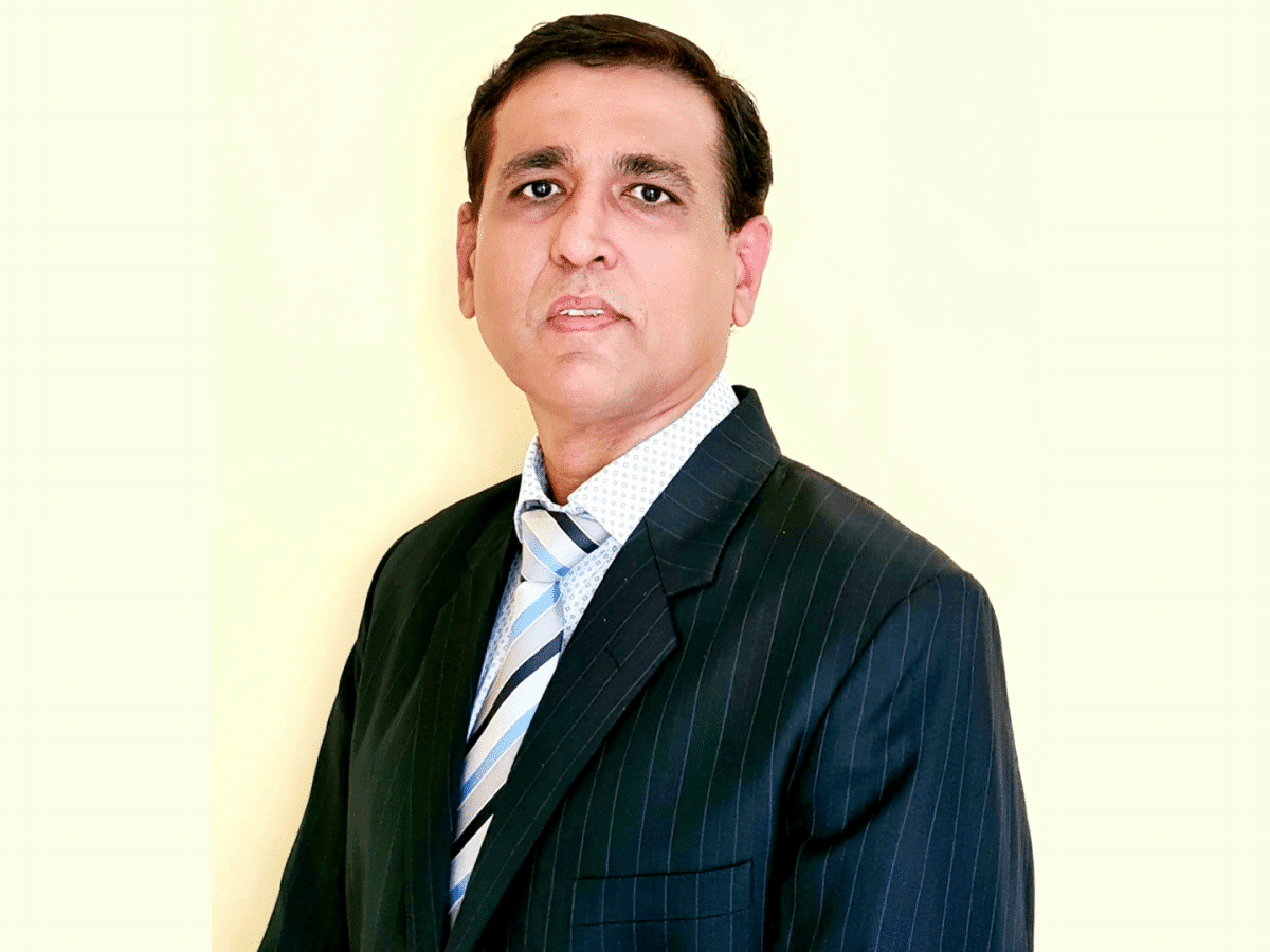 Arvindar Singh Sahney takes the helm as new Chairman of Indian Oil ...