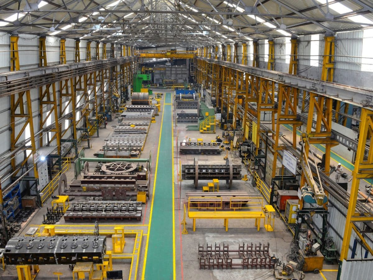 Isgec Heavy Engineering: Milestones, growth, and transformation