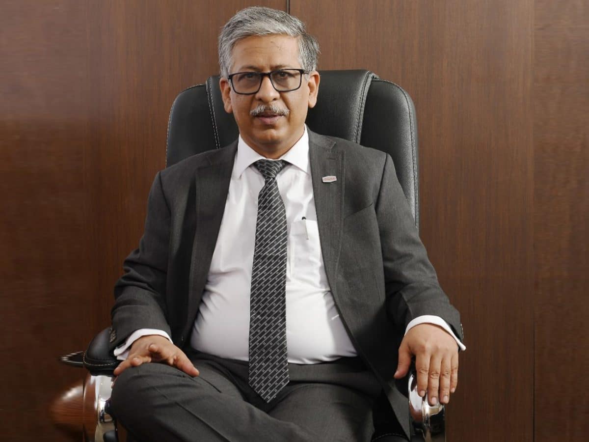 Exide's gigawatt battery plant set to fuel India's EV revolution ...