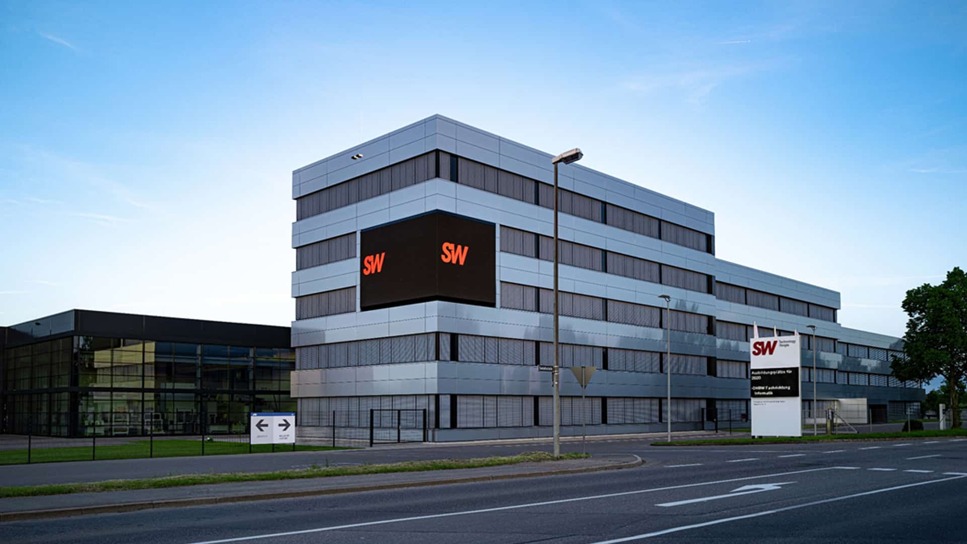 SW grows multi-spindle network in India with new subsidiary