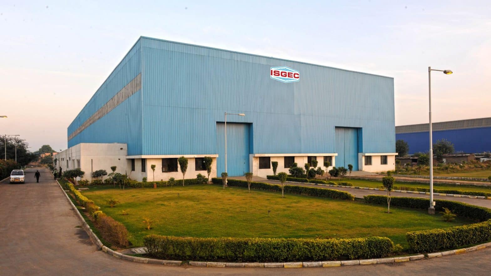 Isgec Heavy Engineering: Milestones, growth, and transformation