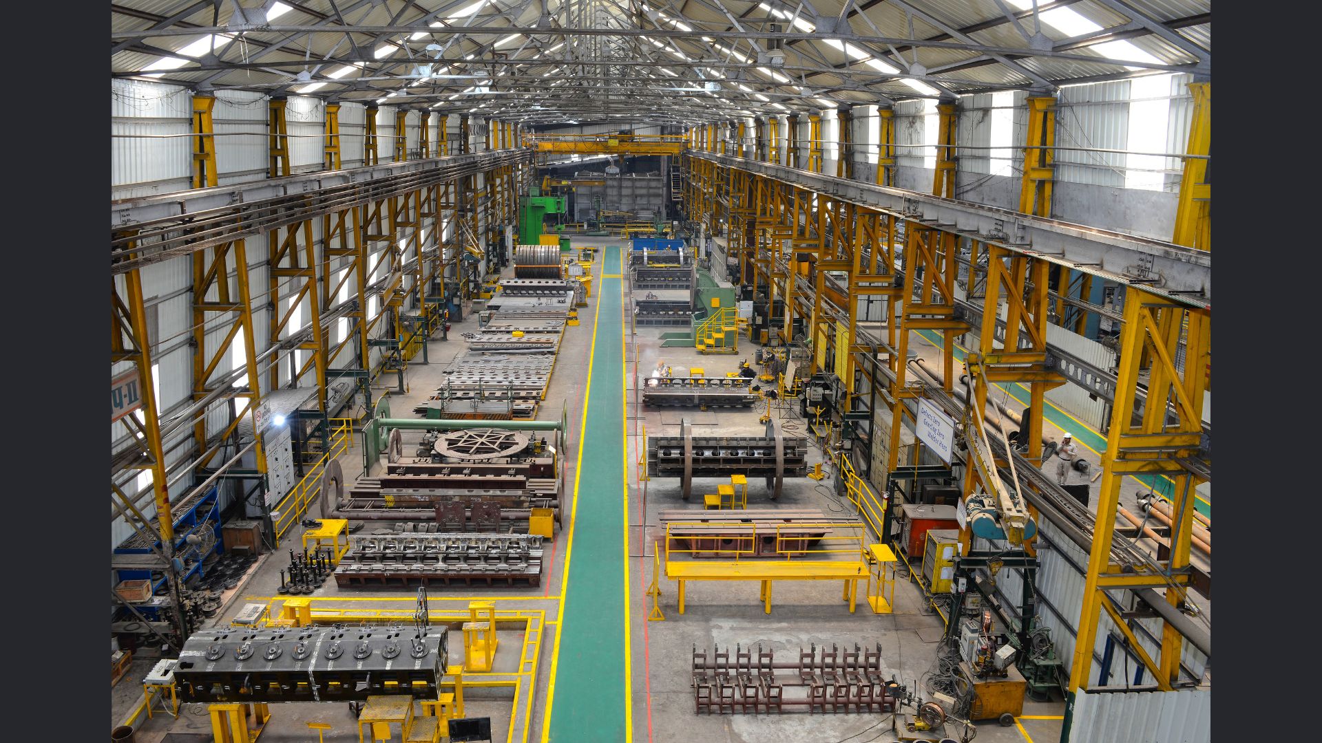 Isgec Heavy Engineering: Milestones, growth, and transformation