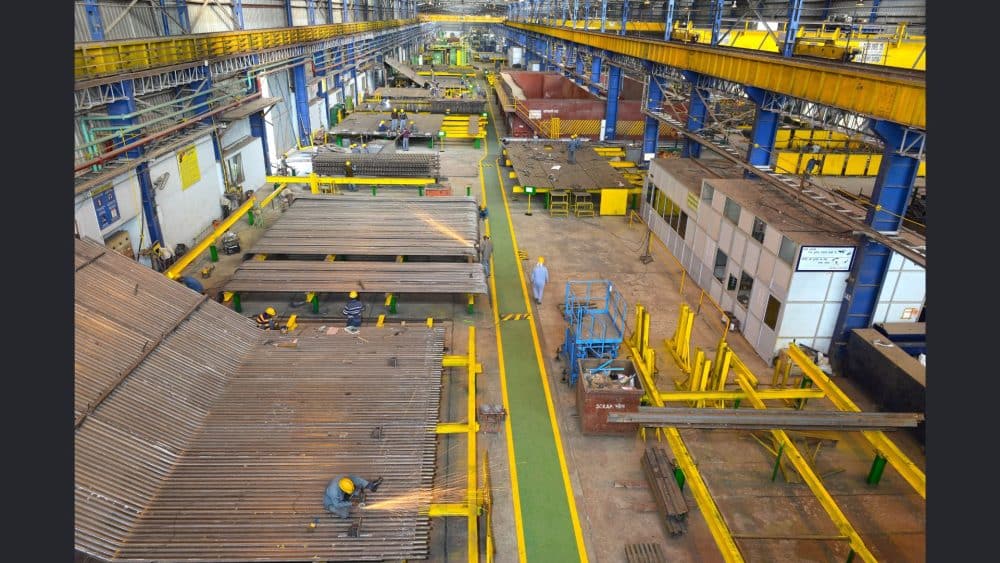 Isgec Heavy Engineering: Milestones, growth, and transformation