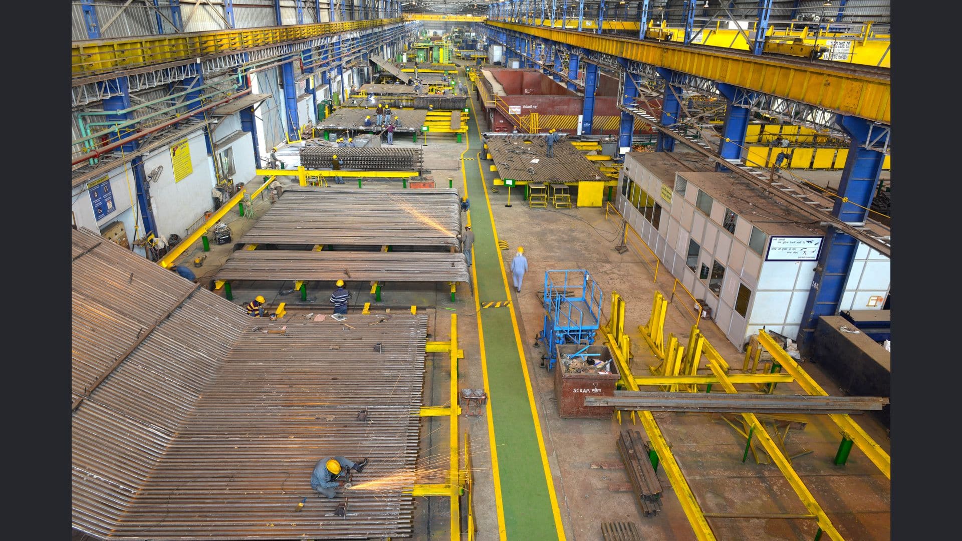 Isgec Heavy Engineering: Milestones, growth, and transformation