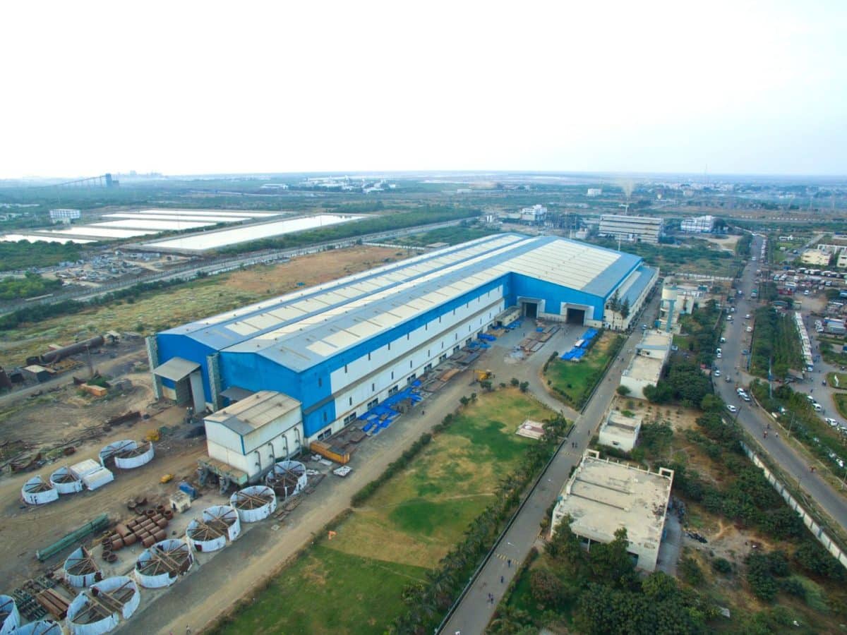 Isgec Heavy Engineering: Milestones, growth, and transformation