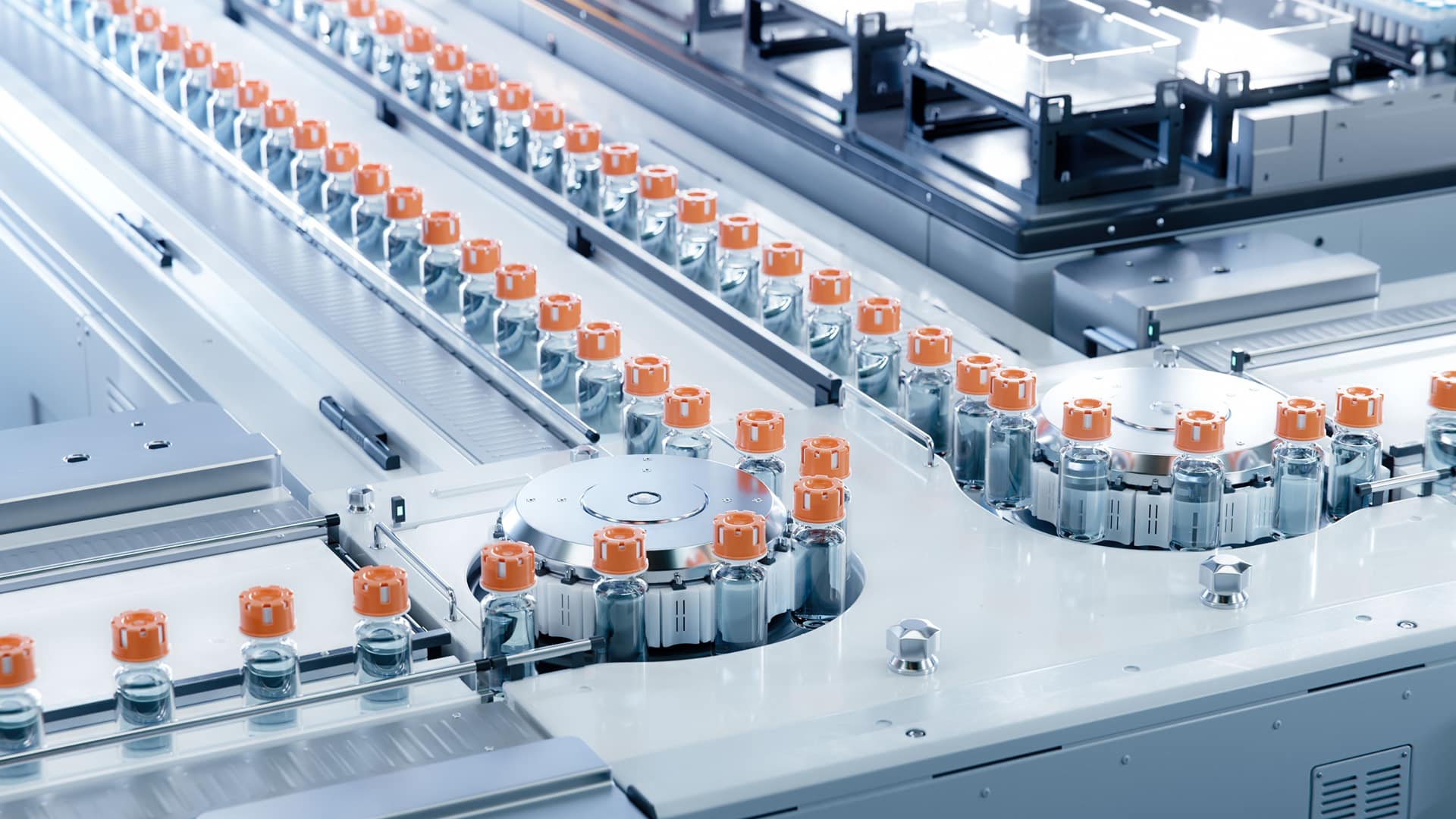 NKP Pharma reaches compliance milestones with Rockwell