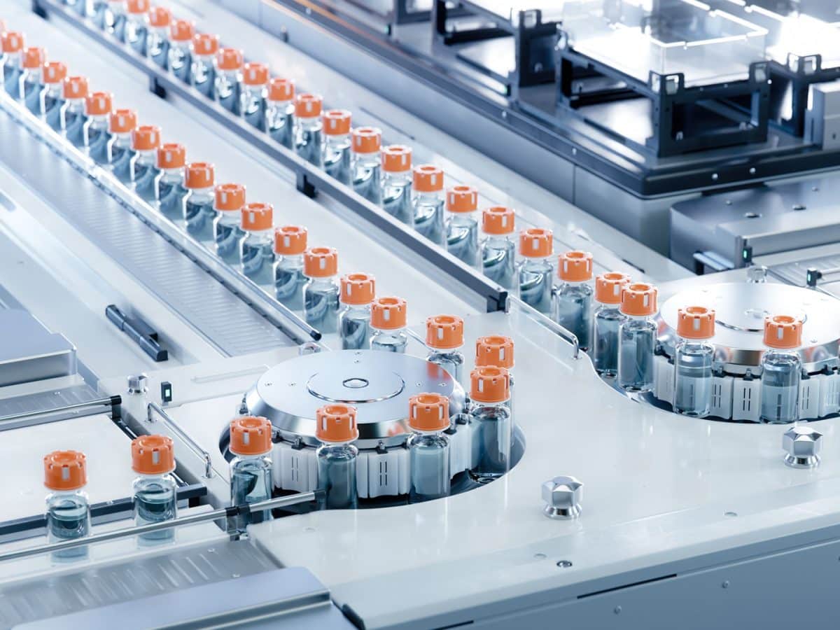 Texas Instruments' new chips push cars toward safer autonomy