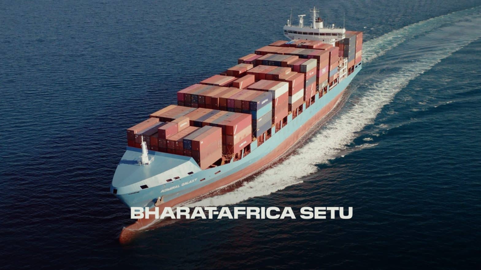 DP World launches Bharat Africa Setu to boost India-Africa trade
