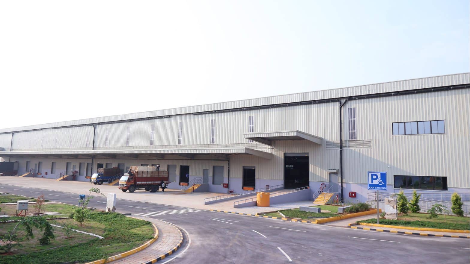 Indosol Solar launches mega PV module facility in Andhra Pradesh ...