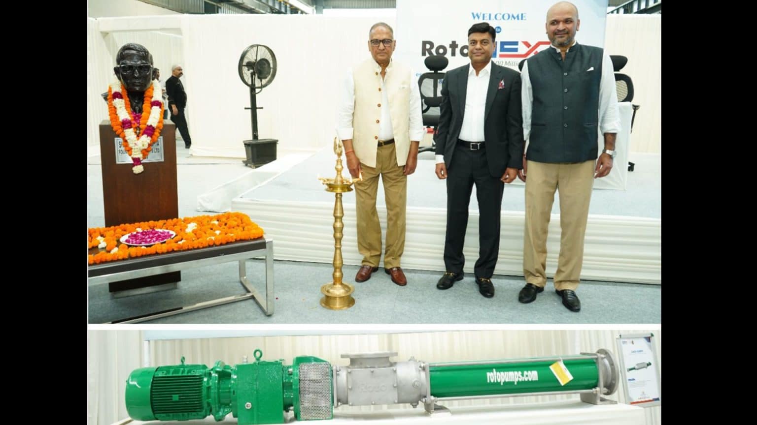 Freudenberg opens advanced manufacturing plants in Morinda ...