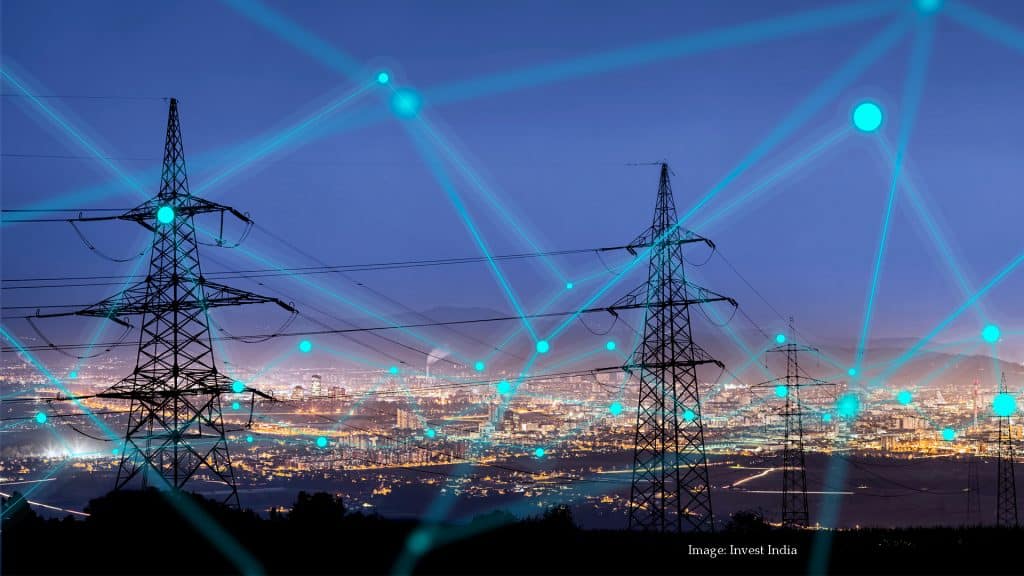 Mapping pathways for the electricity sector in India’s energy ...