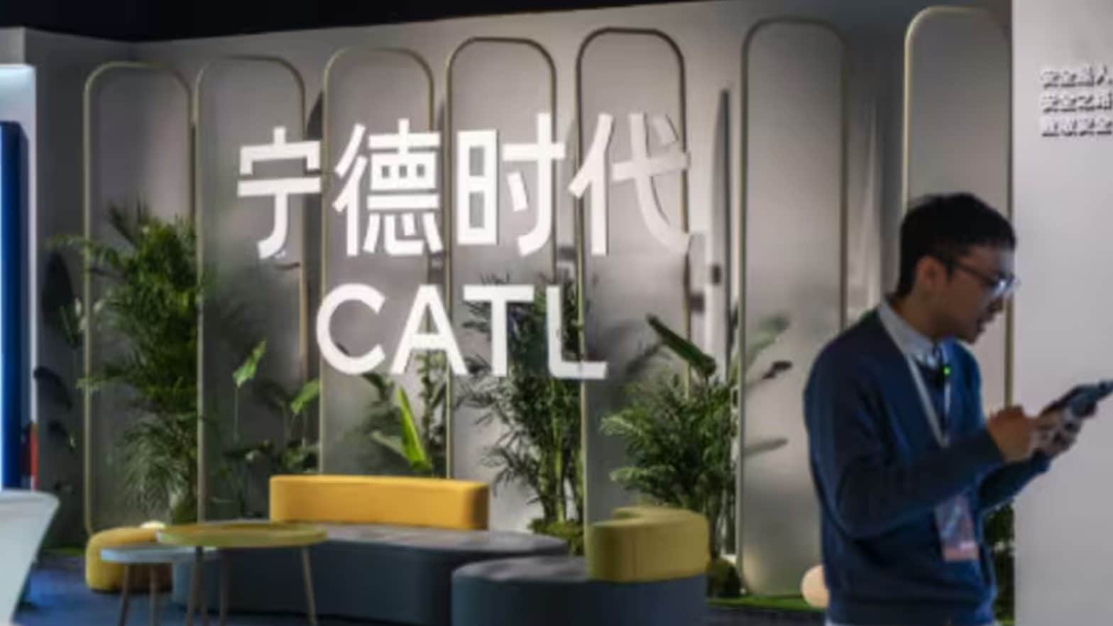 CATL's new battery tech might change your view on EVs