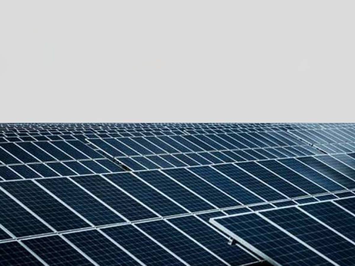 BluPine Energy wins SECI bid for 150 MW solar project