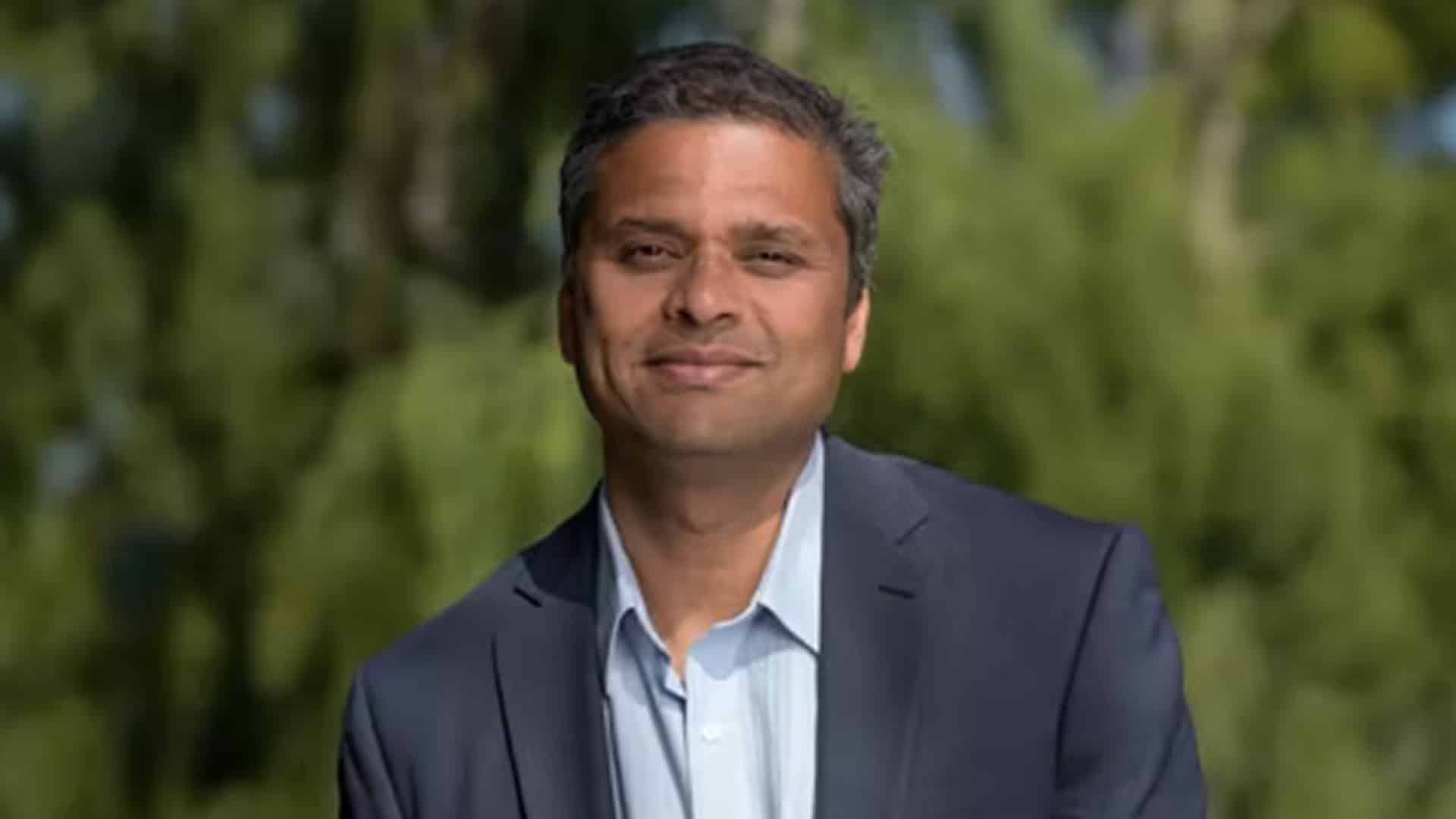 Intel resets tech strategy with a new CTO at the helm