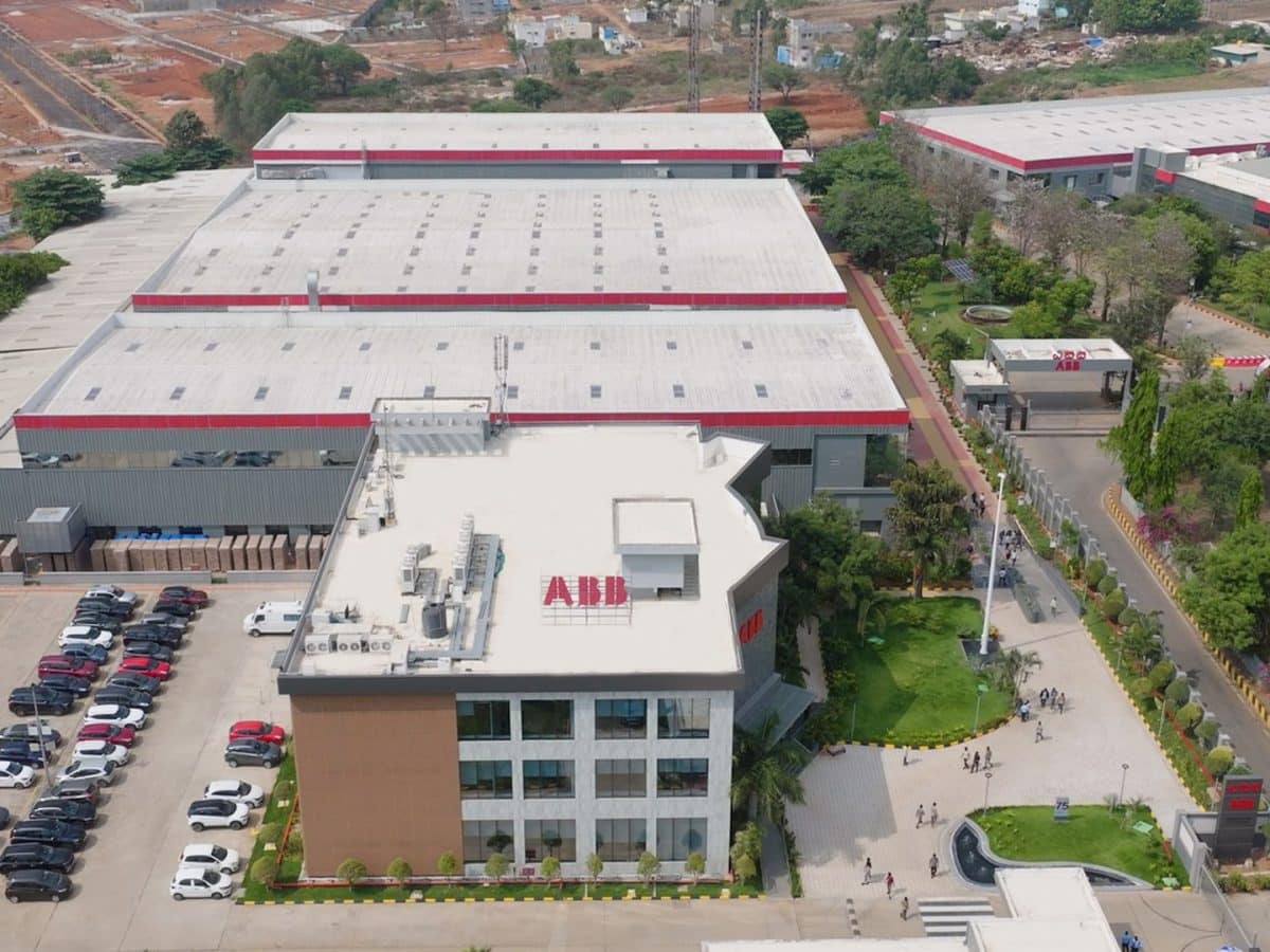 Senvion India targets 2 GW capacity by 2026 - Manufacturing Today India