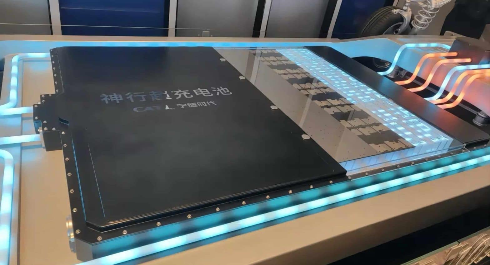 CATL's new battery tech might change your view on EVs