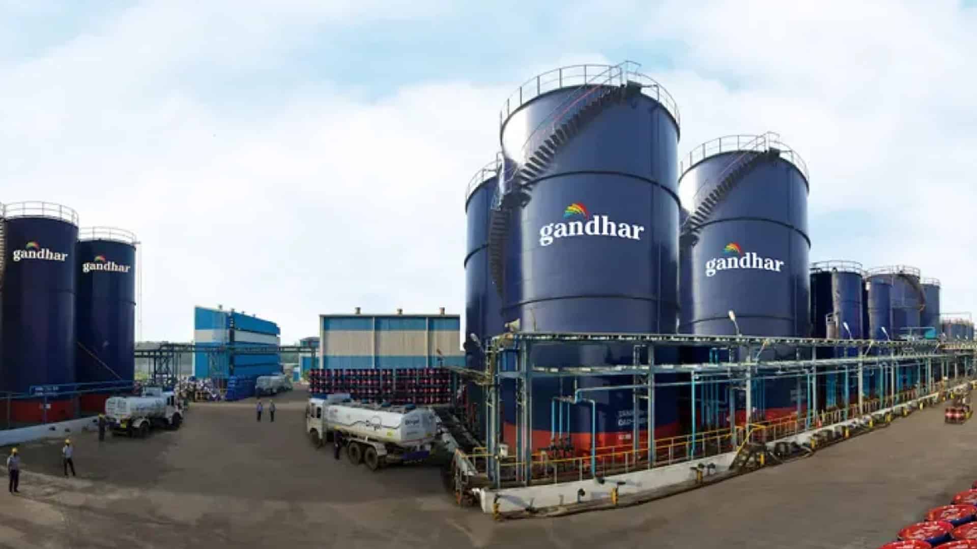 Gandhar Refinery and JNPA collaborate on Vadhvan port growth