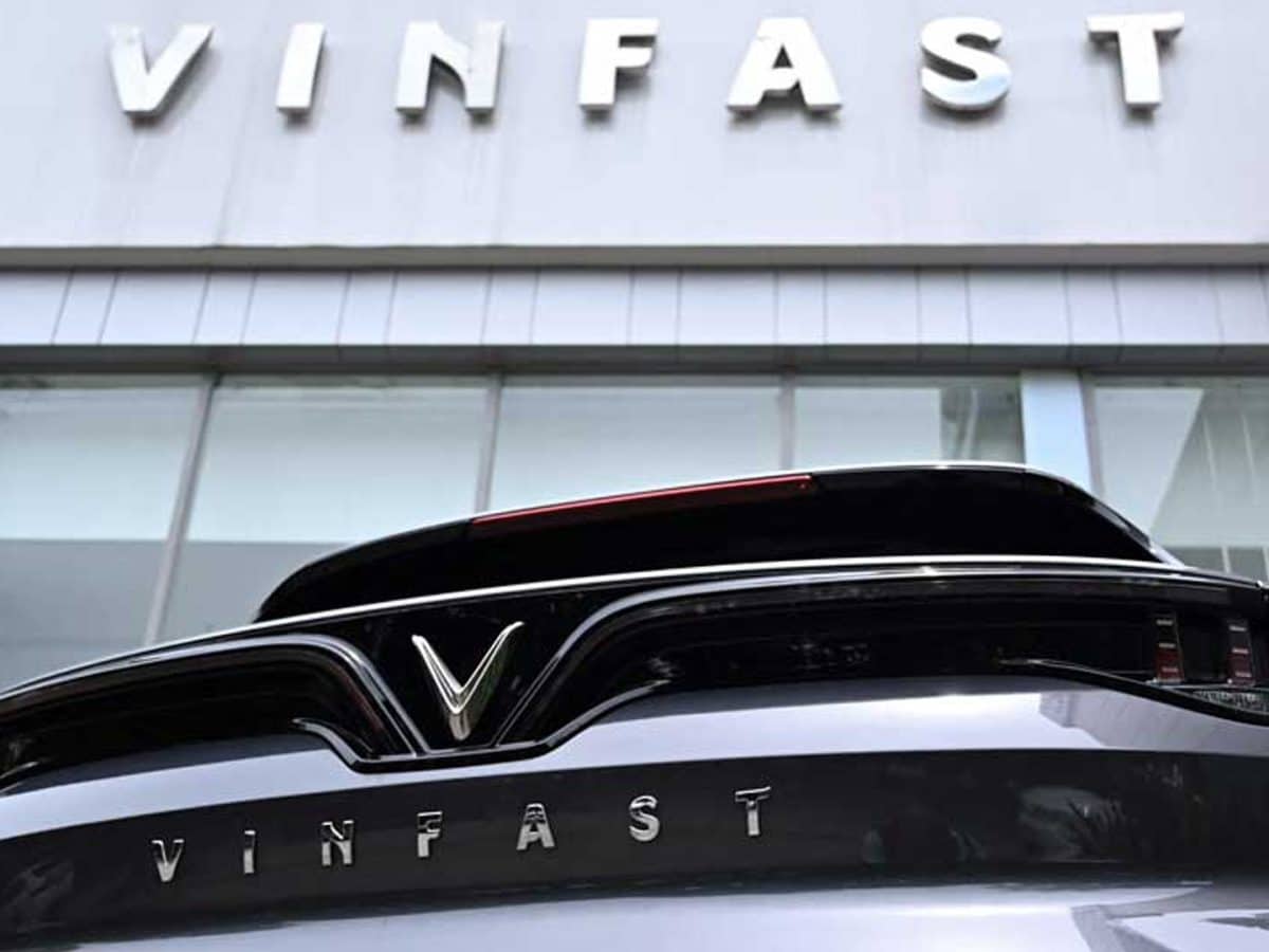 VinFast to begin Tamil Nadu plant operations-in-3-4-months