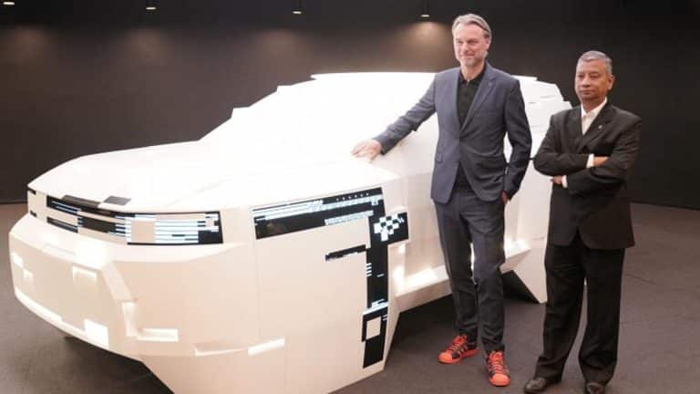 Hyundai Mobis introduces new in-cabin monitoring systems ...