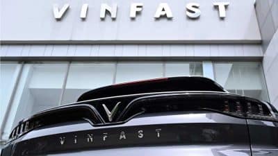VinFast to begin Tamil Nadu plant operations-in-3-4-months