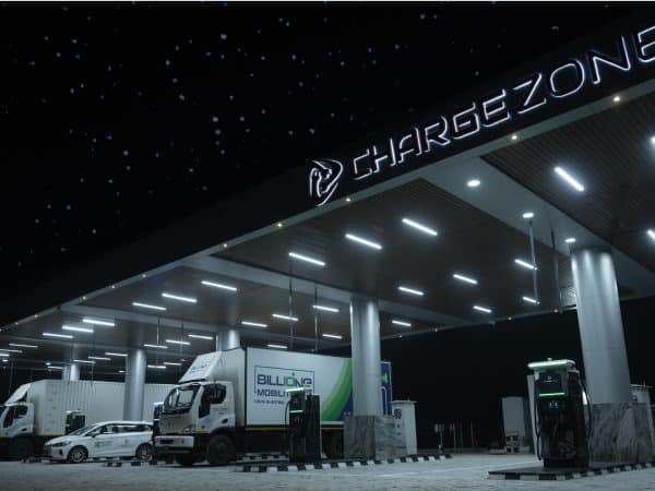 Wang Chuanfu: The disruptor who electrified the auto industry