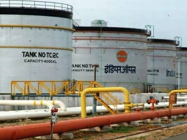 ONGC eyes offshore gas opportunities with Shell and Petronas ...