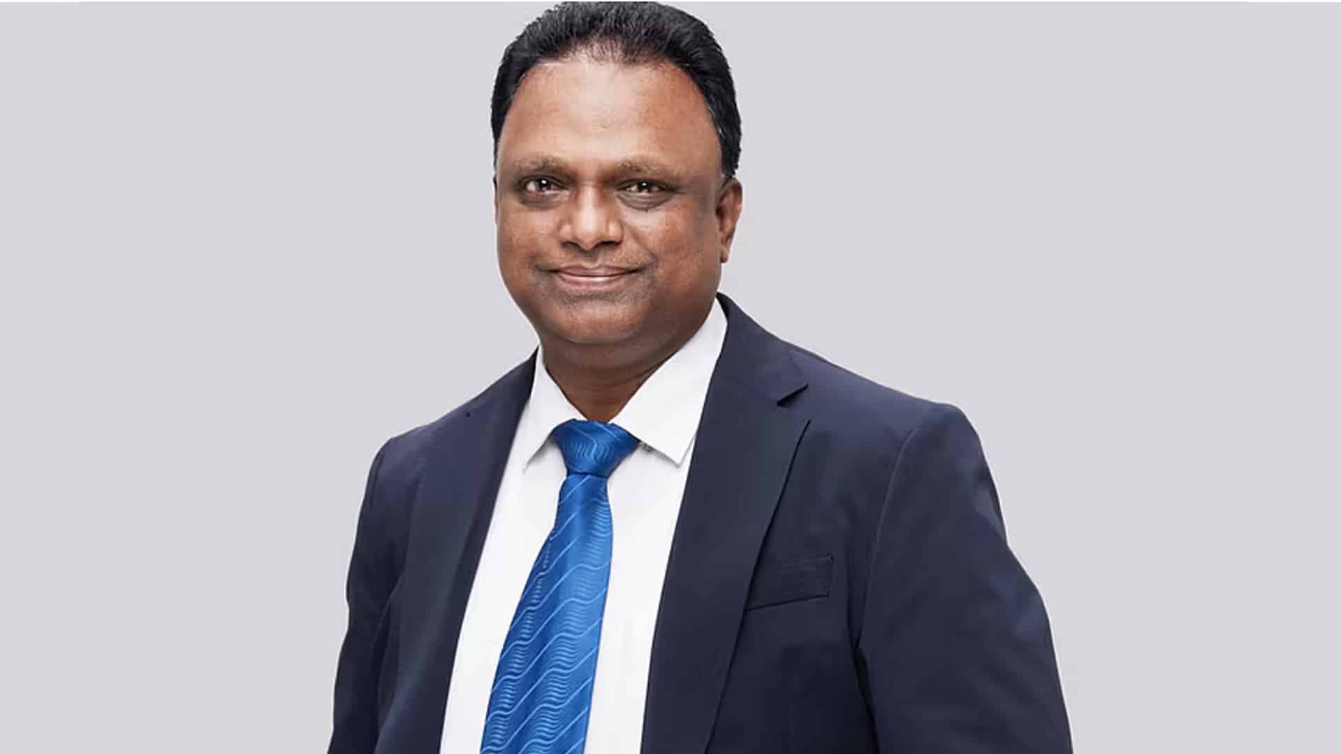 Mahindra announces R& R Velusamy to lead automotive