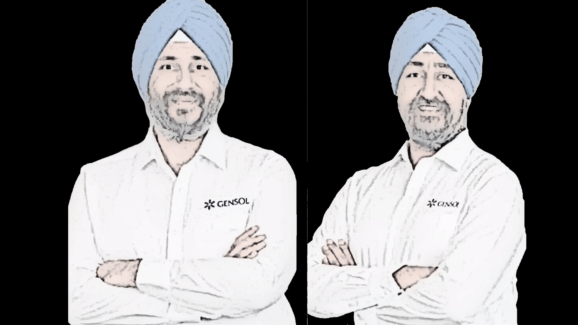 How Gensol’s EV funding turned controversial for Anmol and Puneet Singh ...