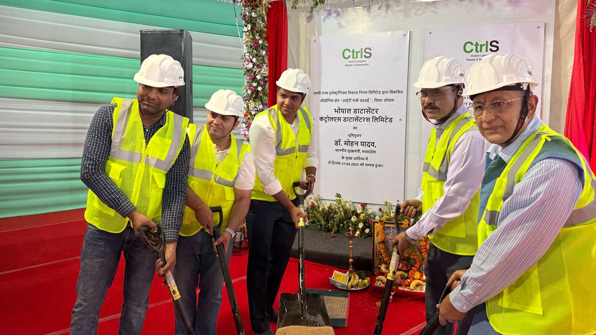 Google to build its first self-developed data centre in Navi Mumbai amid rising AI demand ...