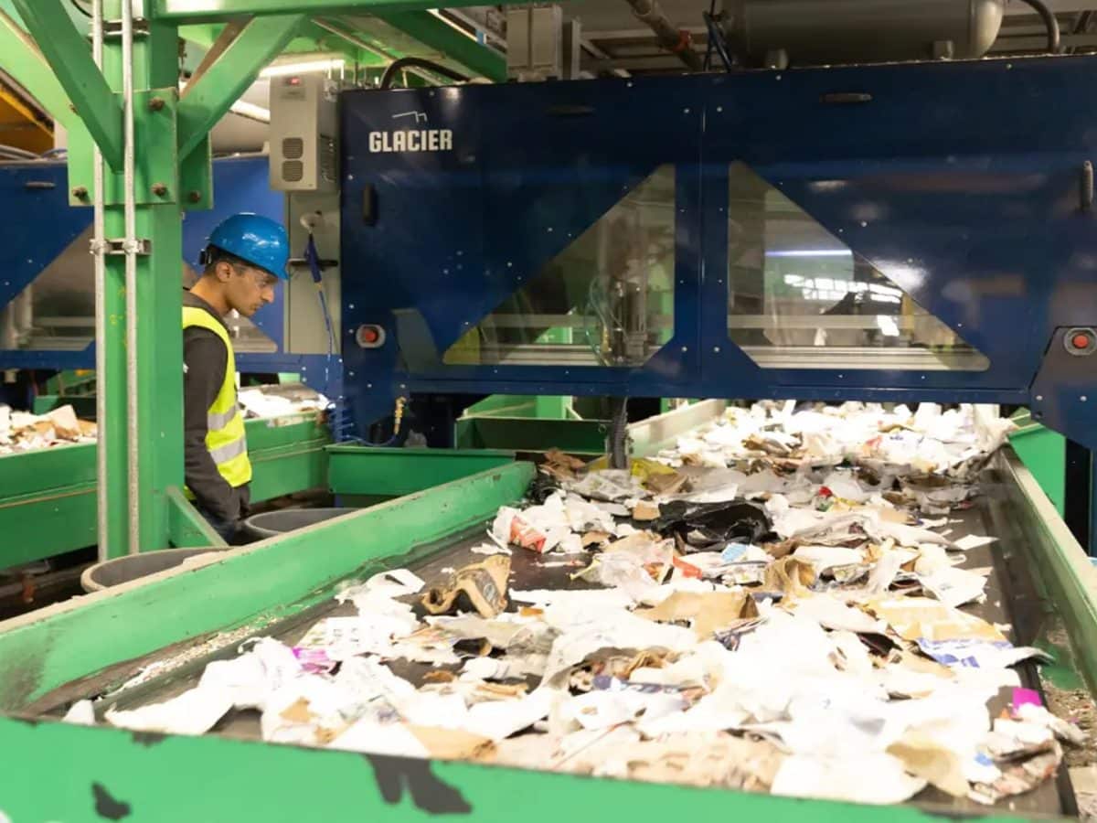 Yara India sets new sustainability benchmark with Babrala Plant ...