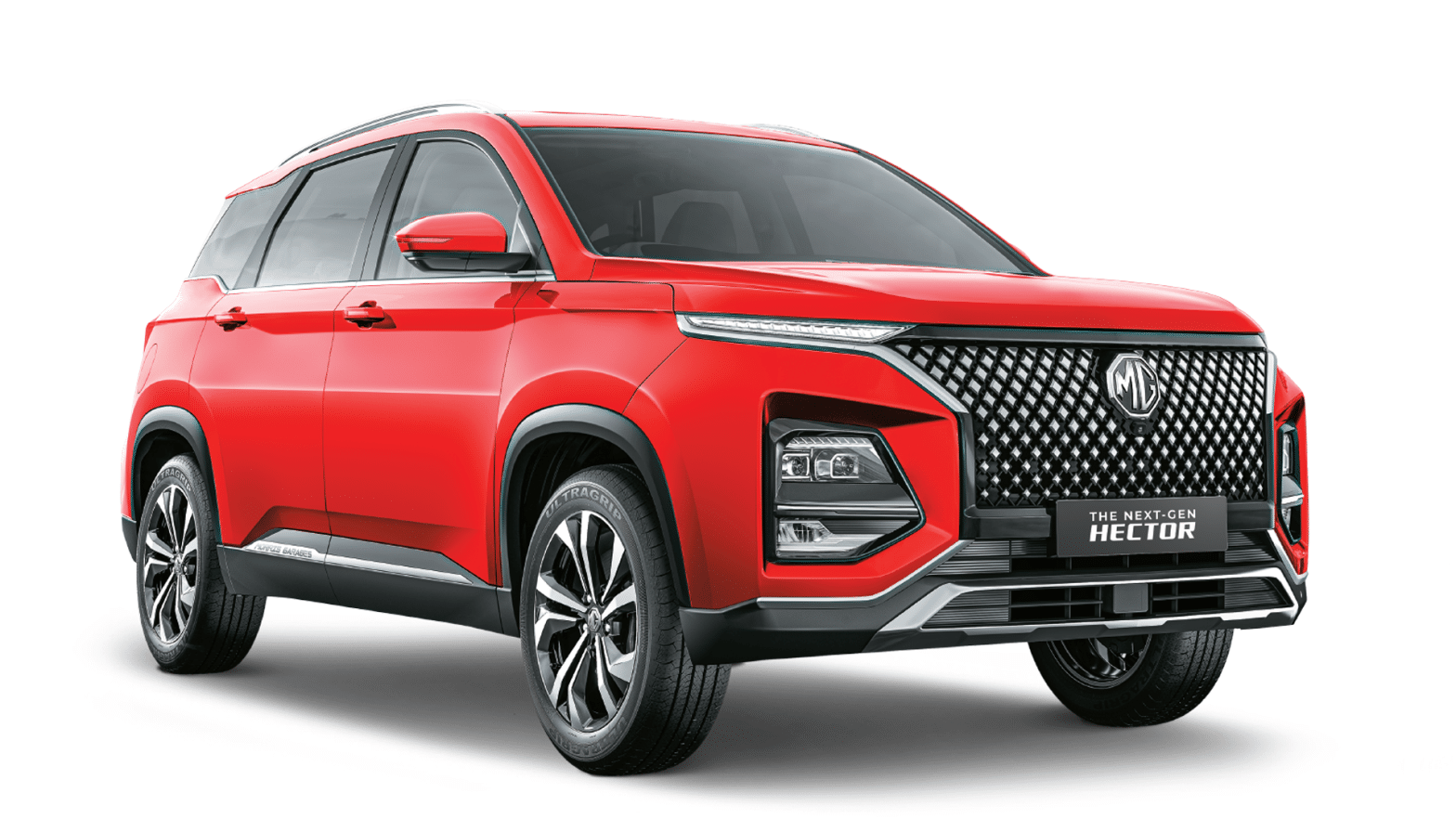 JSW MG Motor launches India’s first E20-compliant Hector SUV