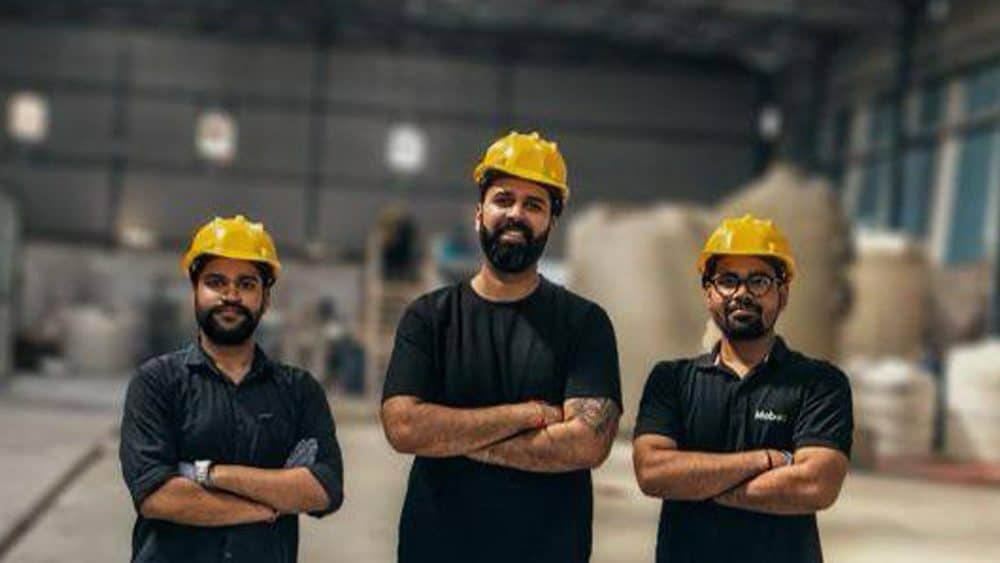 Mobec Innovation secures strategic partner to advance lithium battery ...