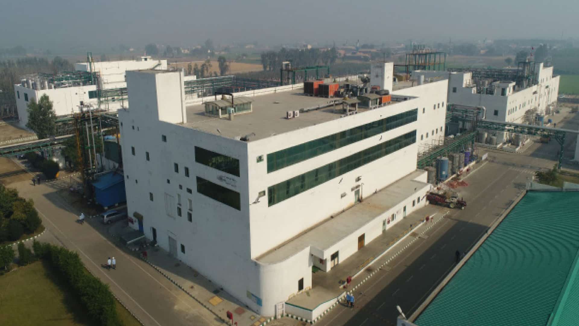 Polyplex sets sights on growth with strategic BOPET plant in India ...