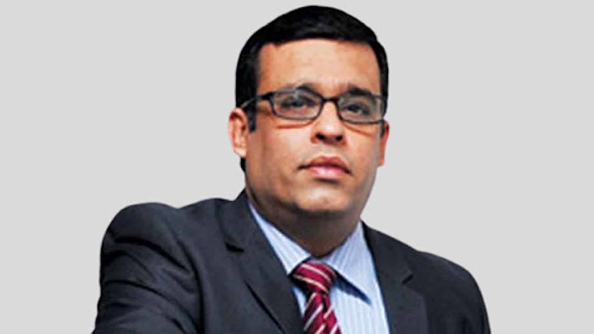 Arvindar Singh Sahney takes the helm as new Chairman of Indian Oil ...