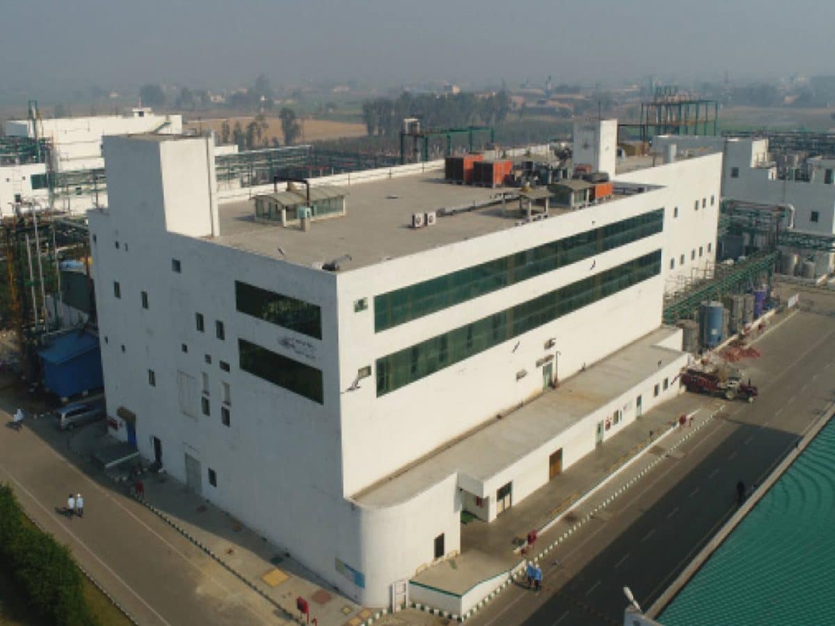 Sigachi Industries gets green nod for mega Dahej SEZ plant