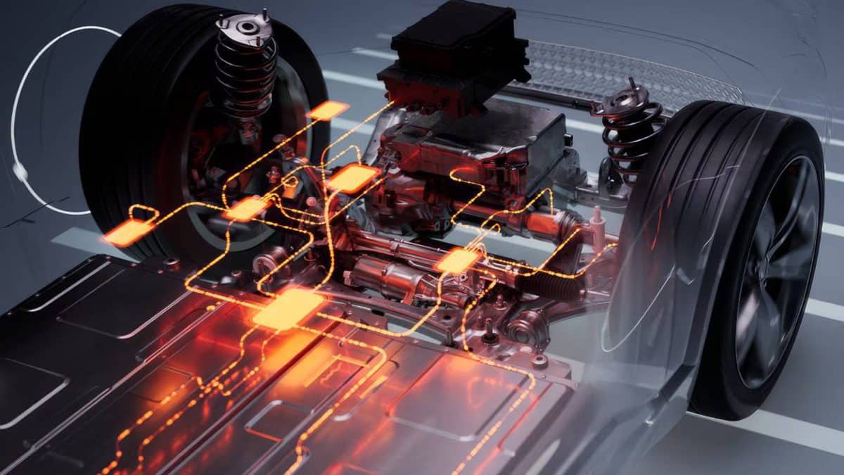 STMicroelectronics introduces memory tech for future cars