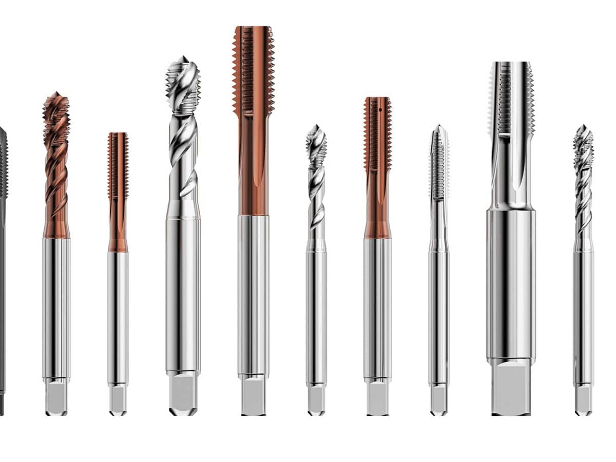 Dormer Pramet's 2025 tool lineup: A game-changer for manufacturers ...