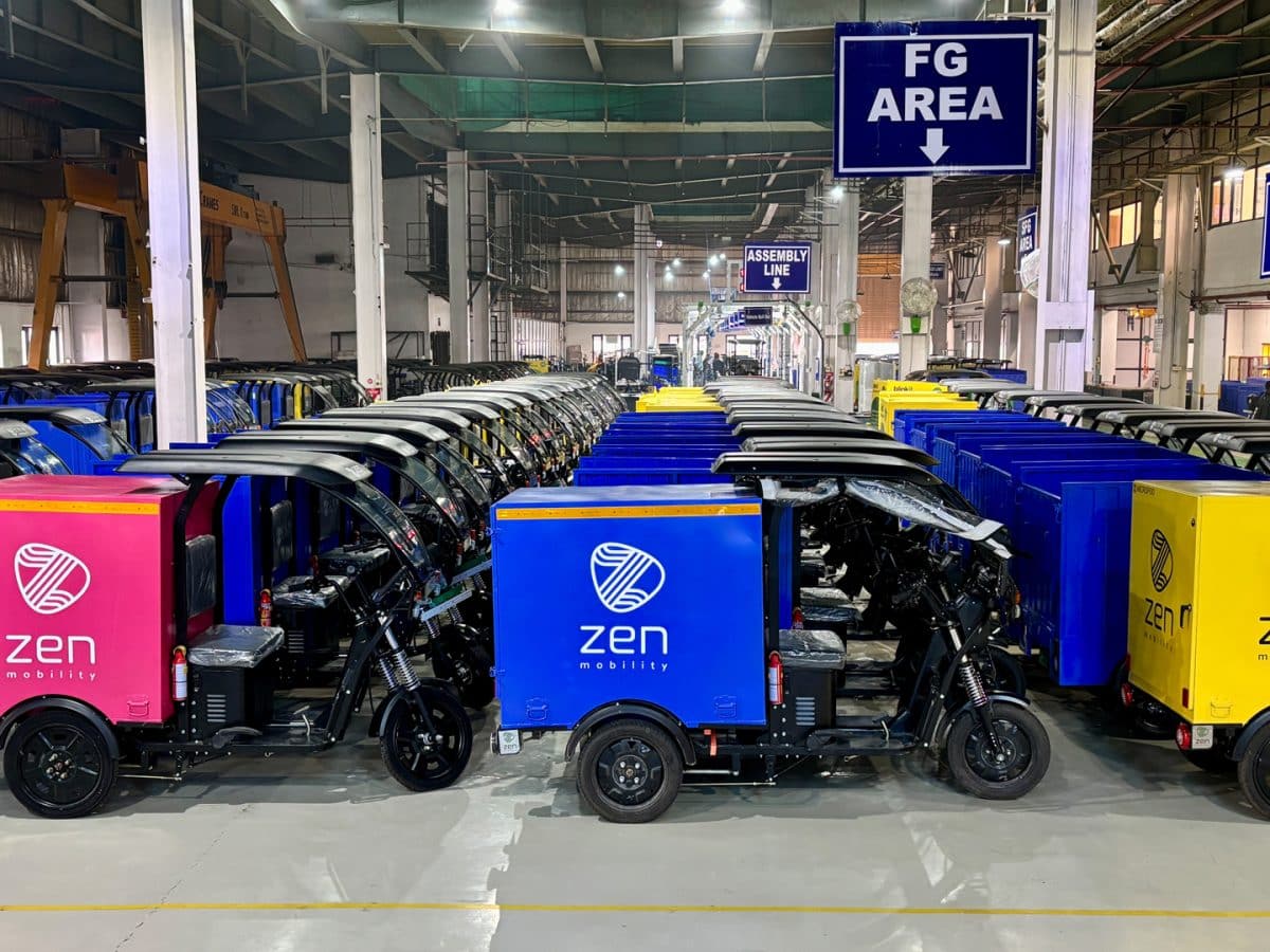 Bharat battery show 2025 to showcase advancements in energy storage ...