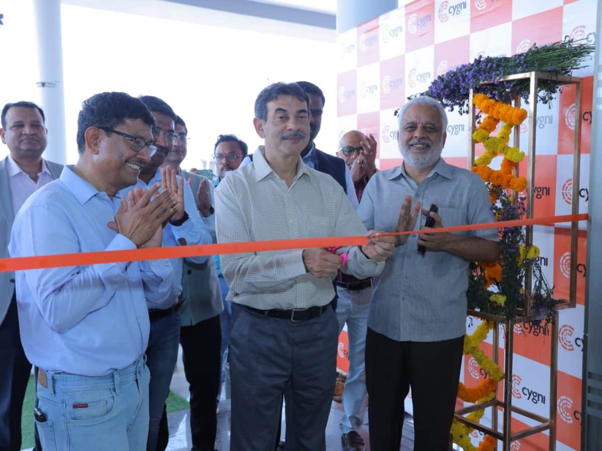 Cygni's new 4.8 GWh BESS gigafactory could power India’s next energy ...