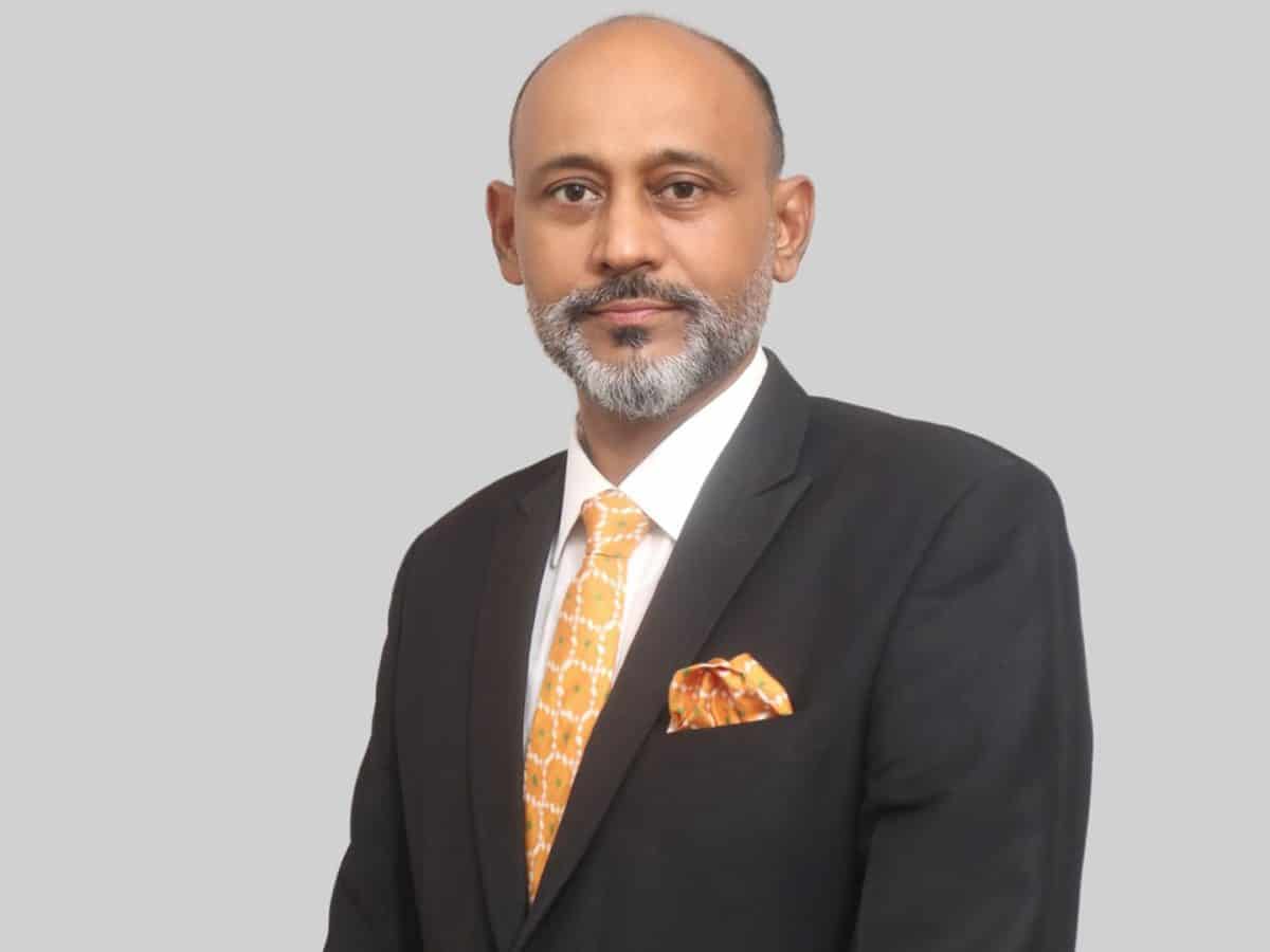 Padget Electronics' mega smartphone manufacturing hub inaugurated in ...