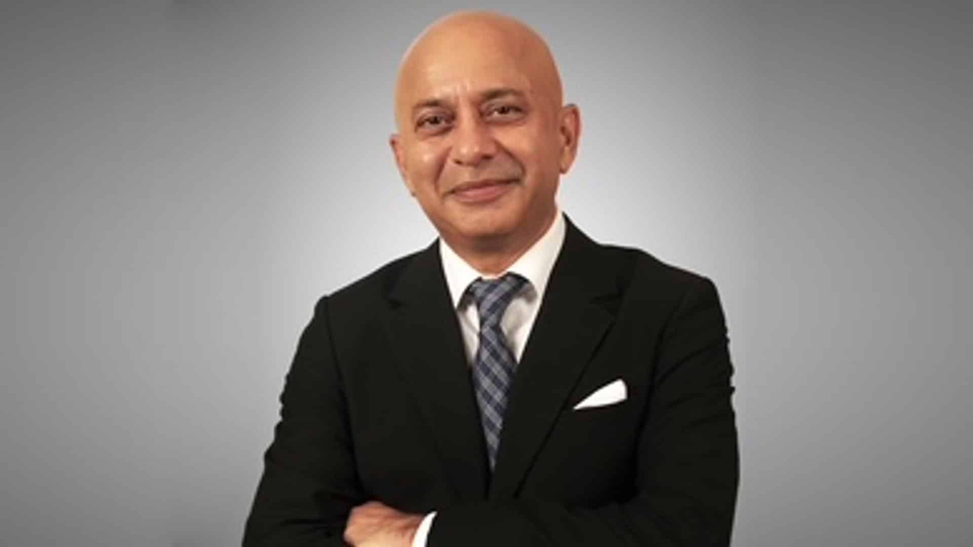 Raj Kumar Dubey steps into BPCL's marketing leadership