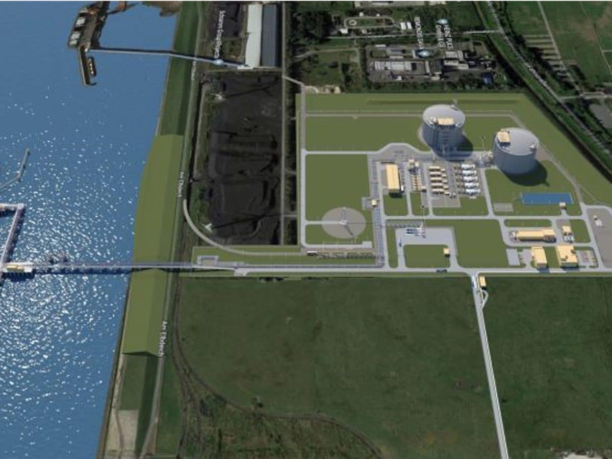 Padget Electronics' mega smartphone manufacturing hub inaugurated in ...