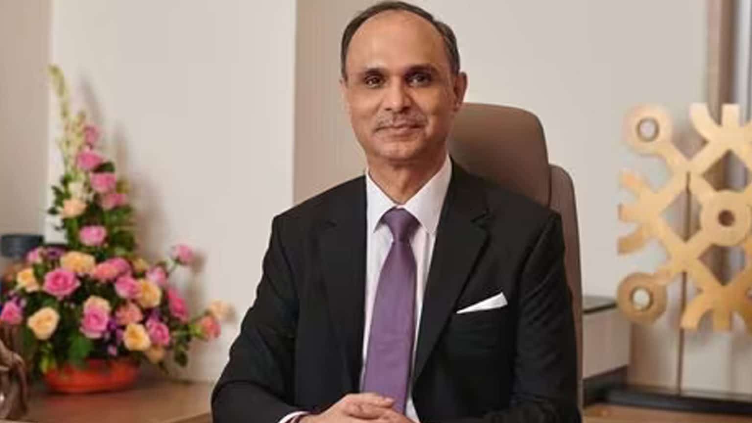 Exide welcomes Manoj Agarwal as CFO and Finance Chief