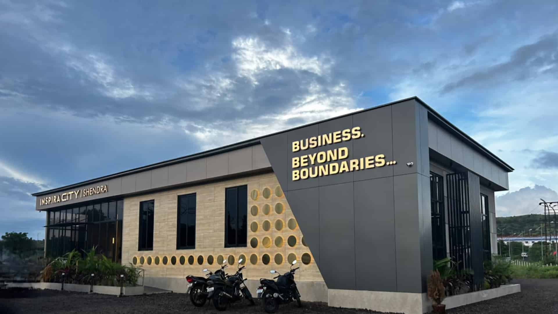 Inspira Realty launches massive 232-acre industrial park