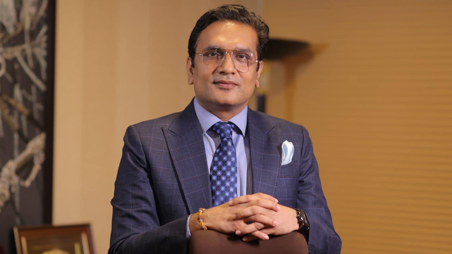 Exide welcomes Manoj Agarwal as CFO and Finance Chief