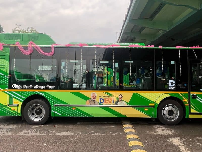 EKA Mobility to reveal India's largest e-commercial vehicle lineup at ...