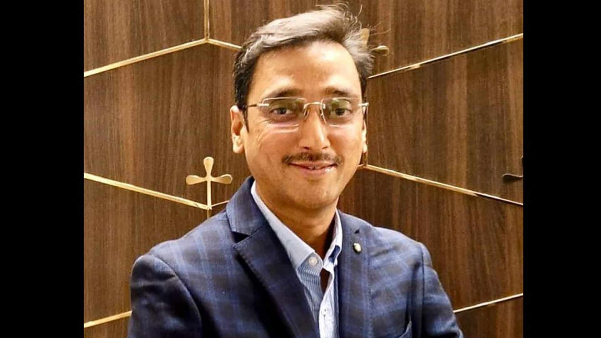 Exide welcomes Manoj Agarwal as CFO and Finance Chief Exide welcomes Manoj Agarwal as CFO and Finance Chief