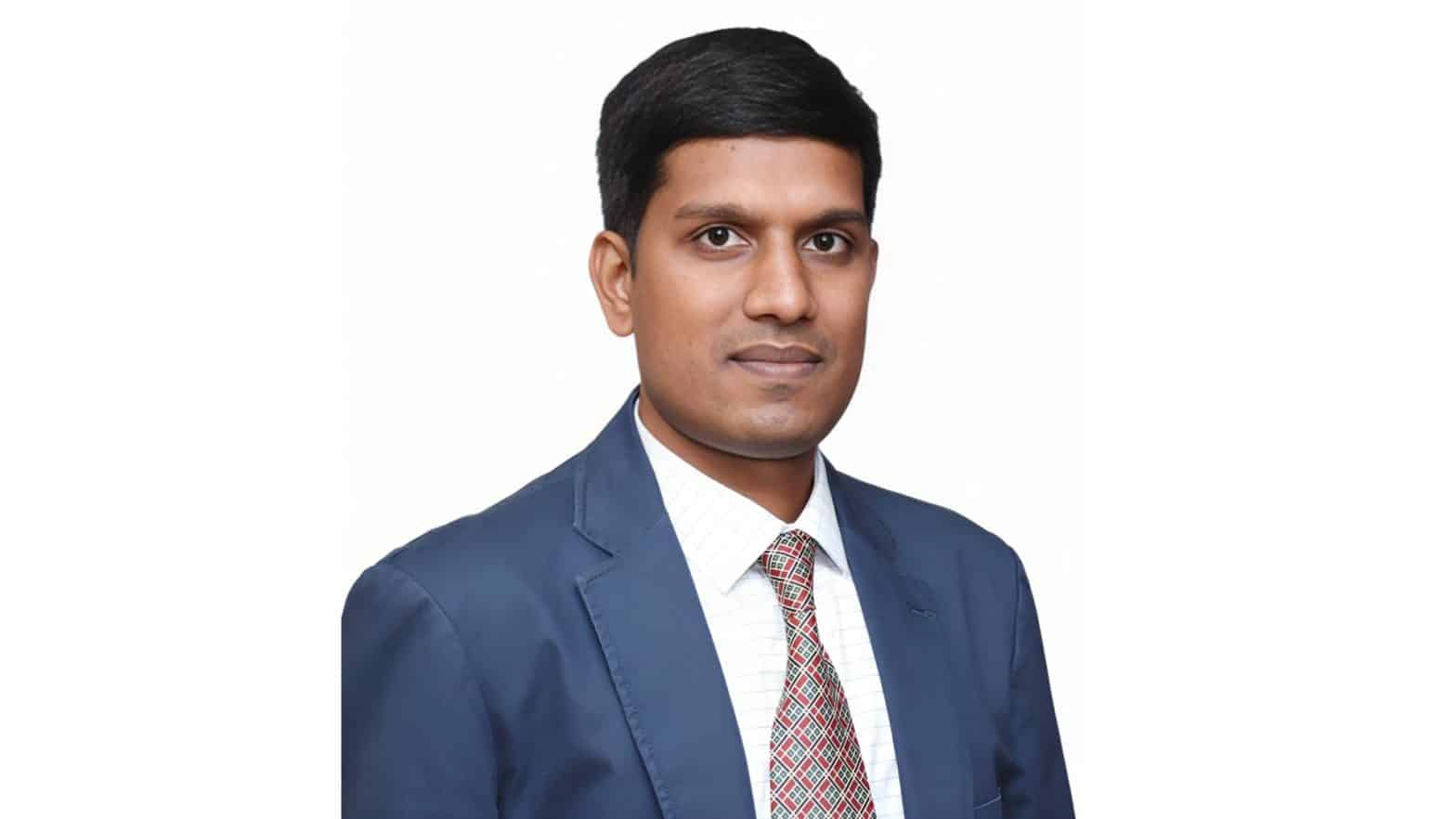Exide welcomes Manoj Agarwal as CFO and Finance Chief