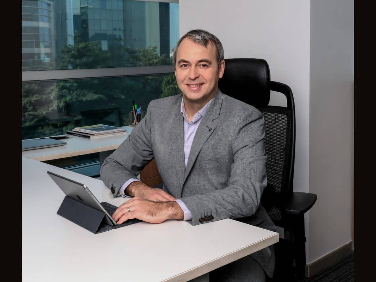 Škoda Auto Volkswagen India strengthens leadership with key appointments